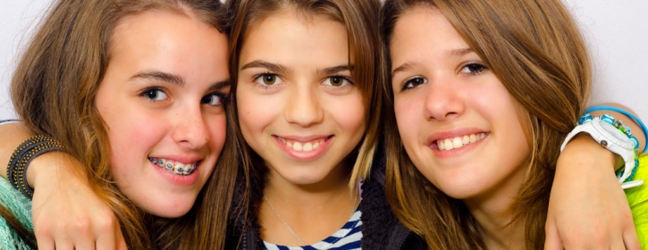 SNAP® Girls | SNAP® – CDI Snap